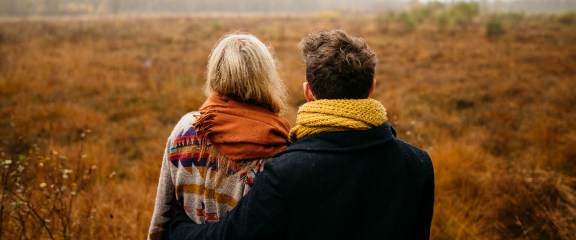 How to Choose the Right Person for a Date